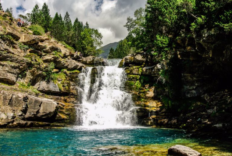 1000-aventura-en-jaca-y-parque-nacional-de-ordesa-(pirineo-aragones ...
